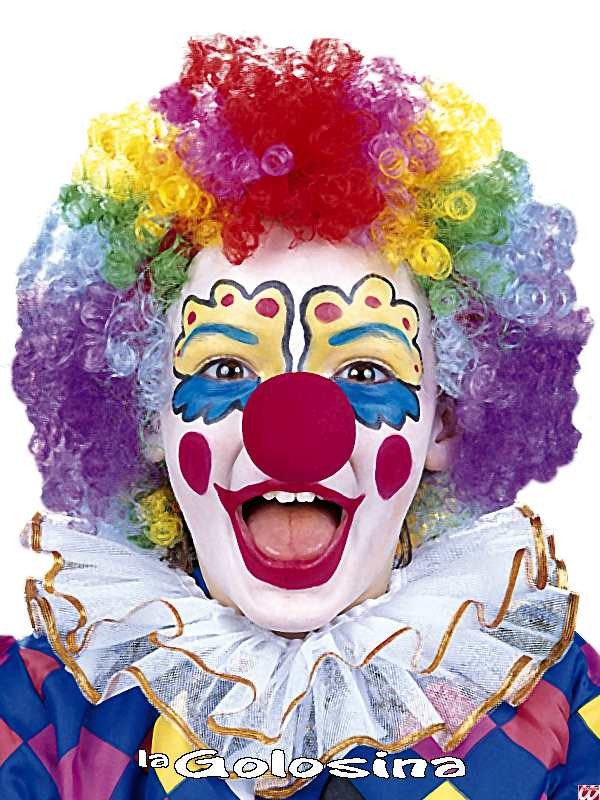 Nariz Foam payaso raton para category_name