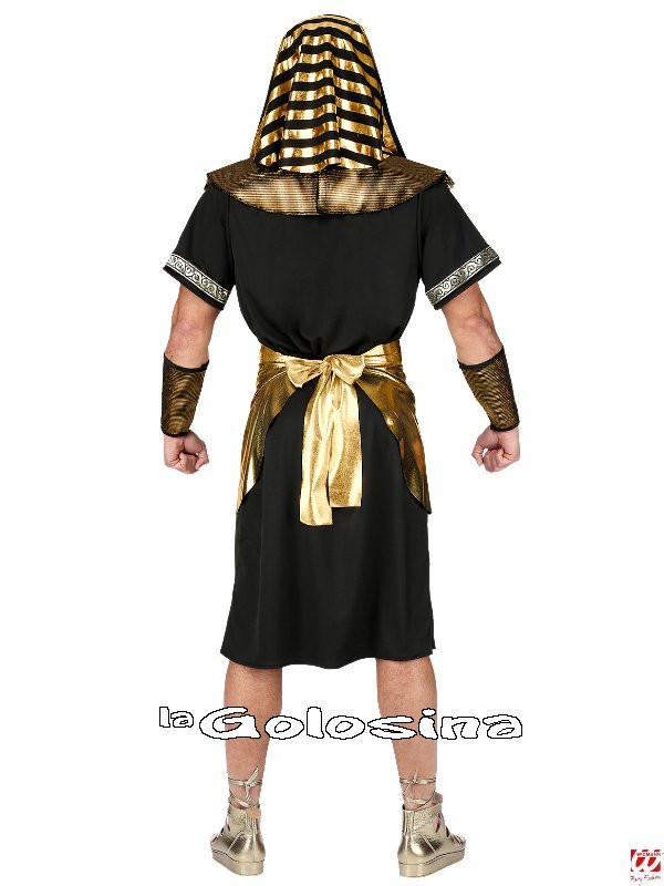 Disfraz Faraon. 2 para category_name